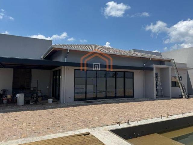 Casa em Condominio em Sítio da Moenda Itatiba, SP