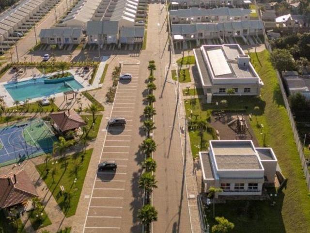 Casa em Condomínio em Sítio Túnel Verde