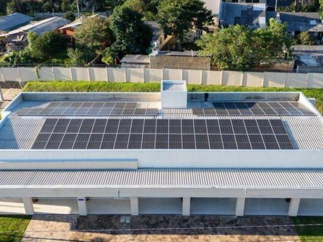 Casa em Condomínio em Sítio Túnel Verde
