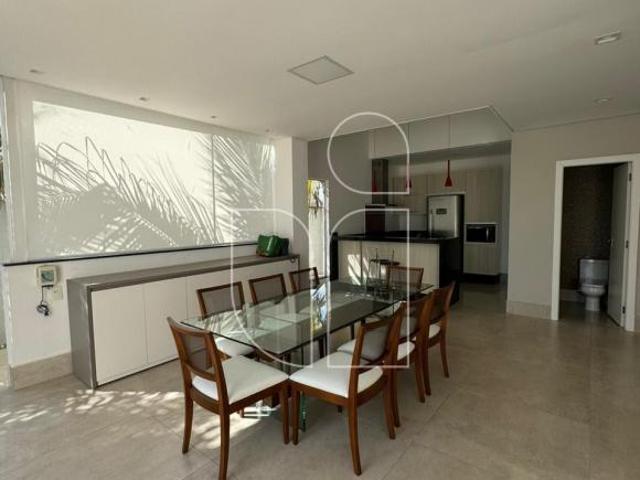 Casa em Condomínio em Sítios de Recreio Letícia Marília, SP
