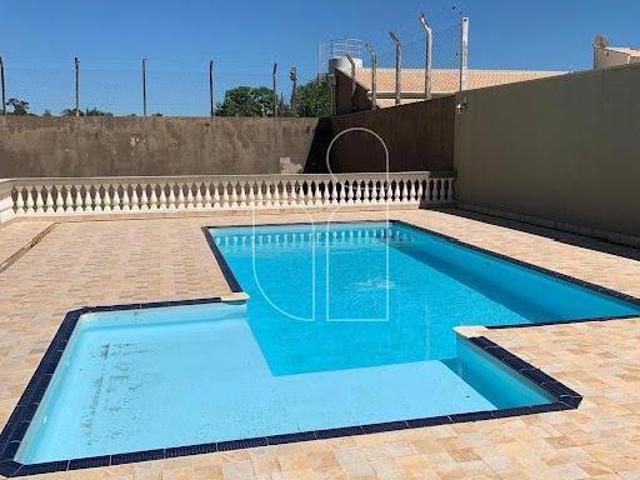 Casa em Condomínio em Sítios de Recreio Letícia Marília