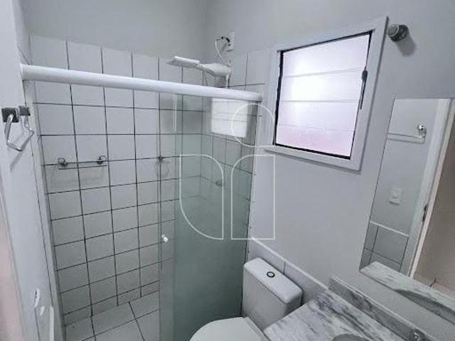Casa em Condomínio em Sítios de Recreio Nascimento Marília, SP
