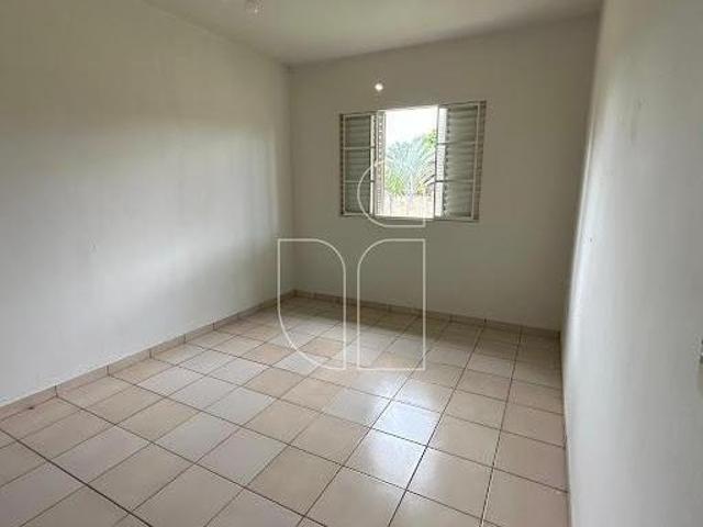 Casa em Condomínio em Sitios de Recreio Santa Gertrudes Marília