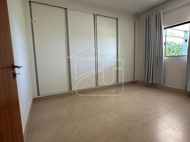Casa em Condomínio em Sítios de Recreio Santa Rosa padre Nóbrega Marília.