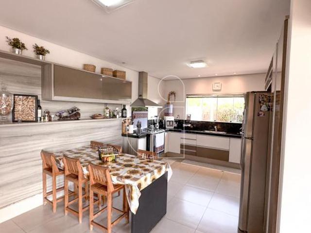 Casa em Condomínio em Sítios de Recreio Santa Rosa padre Nóbrega Marília, SP