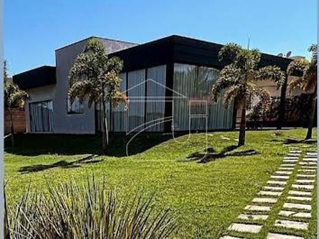 Casa em Condomínio em Sítios de Recreio Santa Rosa padre Nóbrega Marília, SP