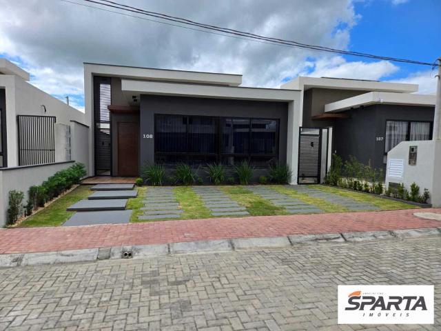 Casa em Condomínio em Sim, Feira de Santana/BA