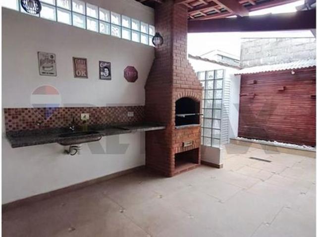 Casa em Condomínio em SJC: 3 Quartos, sendo uma suíte, Lazer Completo