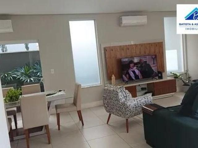 Casa em Condomínio em Swiss Park, Campinas/SP