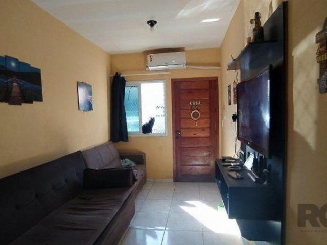 Casa em Condomínio em Ponta Grossa