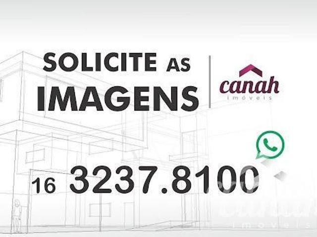 Casa em Condomínio em Portal da Mata Ribeirão Preto