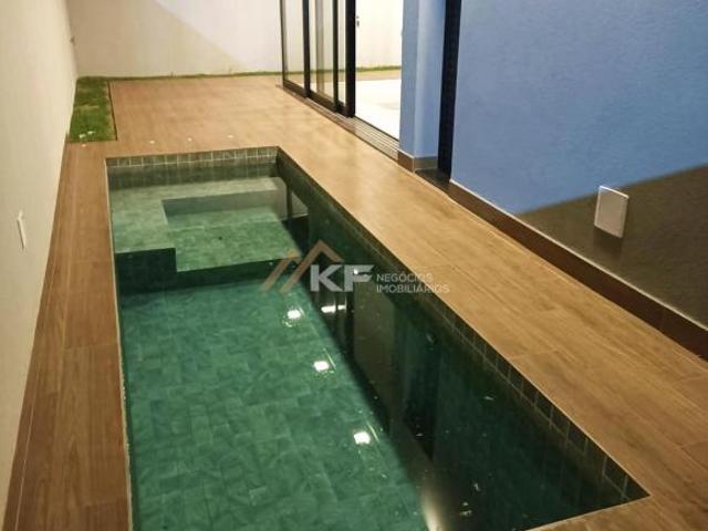Casa em Condomínio em Portal da Mata, Ribeirão Preto/SP