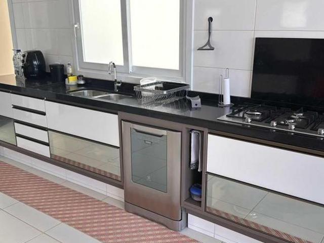 Casa em Condomínio em Portal das Estrelas I, Boituva/SP
