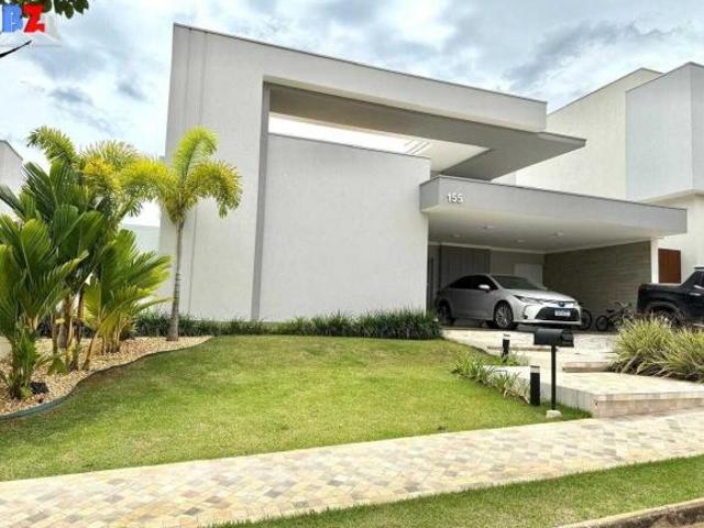 Casa em Condomínio em Portal das Estrelas I, Boituva/SP