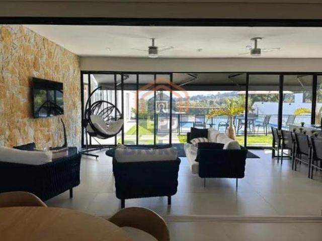 Casa em Condominio em Portal dos Lagos Boituva, SP