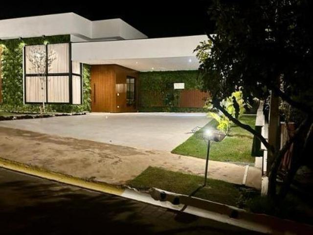 Casa em Condomínio em Portal dos Lagos, Boituva/SP