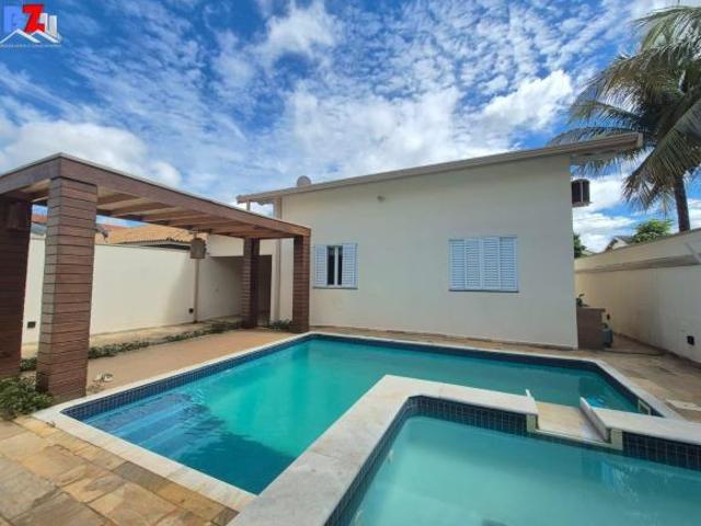 Casa em Condomínio em Portal dos Pássaros I, Boituva/SP