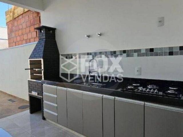 Casa em condomínio em Paulínia
