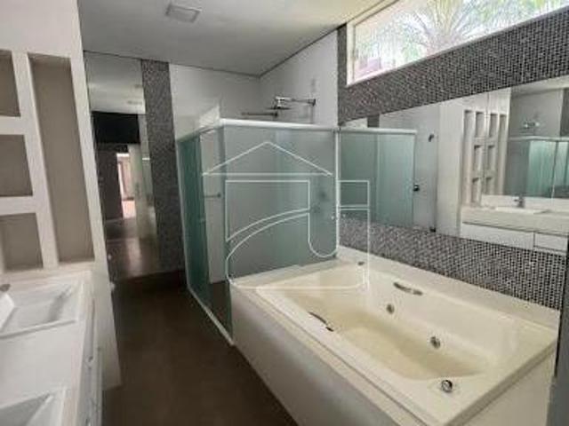 Casa em Condomínio em Padre Nóbrega Marília, SP por 1