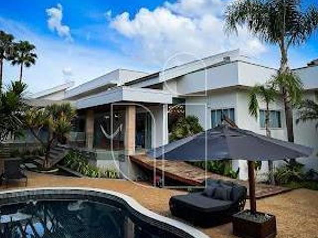Casa em Condomínio em Padre Nóbrega Marília, SP por 1