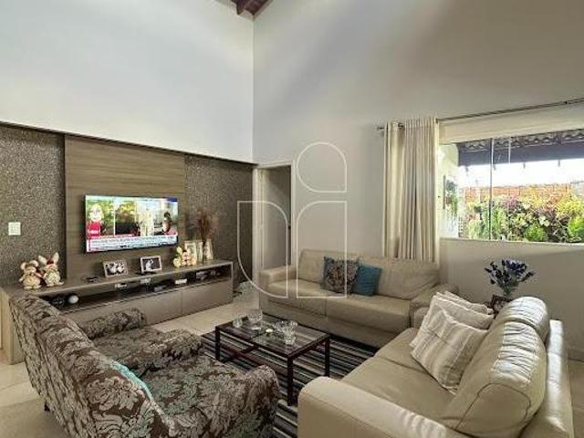 Casa em Condomínio em Padre Nóbrega Marília, SP
