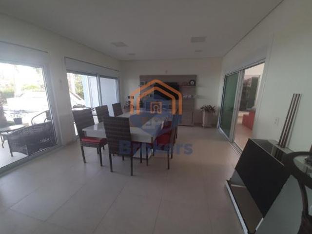 Casa em Condominio em Parque da Fazenda Itatiba, SP