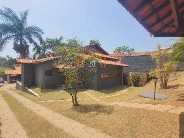 Casa em Condominio em Parque da Fazenda Itatiba, SP