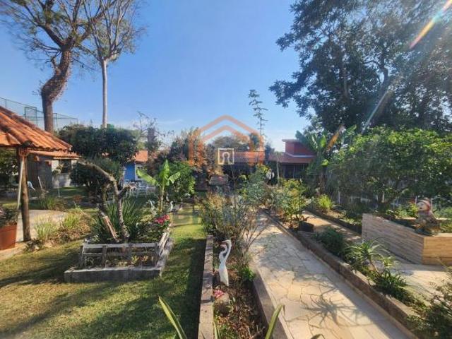 Casa em Condominio em Parque da Fazenda Itatiba, SP