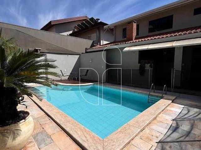 Casa em Condomínio em Parque das Esmeraldas Marília, SP