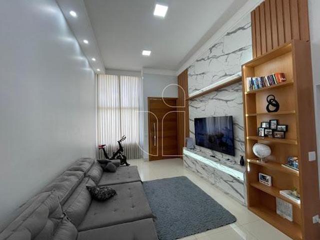Casa em Condomínio em Parque das Esmeraldas Marília, SP