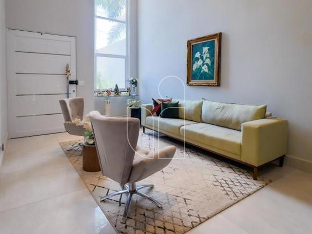 Casa em Condomínio em Parque das Esmeraldas II Marília, SP