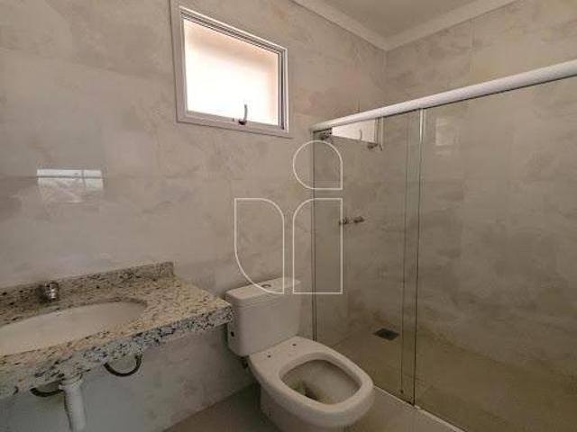 Casa em Condomínio em Parque das Esmeraldas II Marília, SP