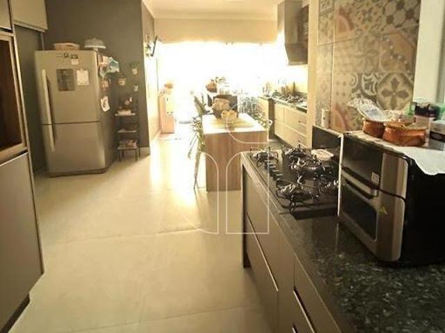 Casa em Condomínio em Parque das Esmeraldas II Marília, SP