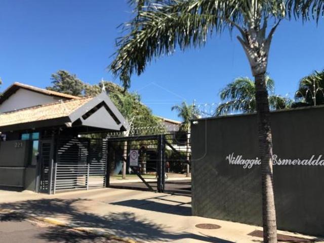 Casa em Condomínio em Parque das Esmeraldas II Marília, SP