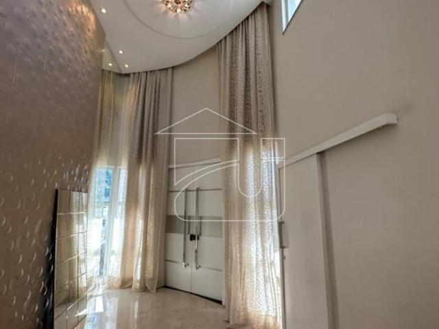 Casa em Condomínio em Parque das Esmeraldas II Marília, SP