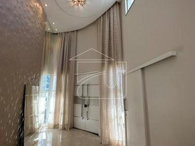 Casa em Condomínio em Parque das Esmeraldas II Marília, SP
