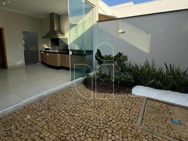 Casa em Condomínio em Parque das Esmeraldas II Marília, SP