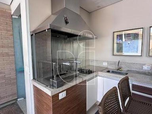 Casa em Condomínio em Parque das Esmeraldas II Marília, SP