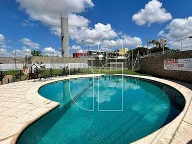 Casa em Condomínio em Parque das Esmeraldas II Marília, SP por 1