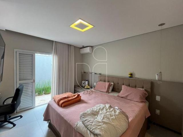 Casa em Condomínio em Parque das Esmeraldas II Marília, SP por 1