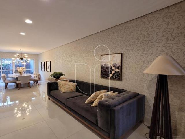 Casa em Condomínio em Parque das Esmeraldas II Marília, SP por 850000