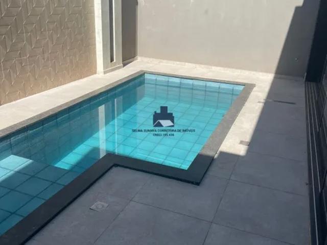Casa em Condominio em Parque Residencial Damha VI Sao Jose do Rio Preto SP
