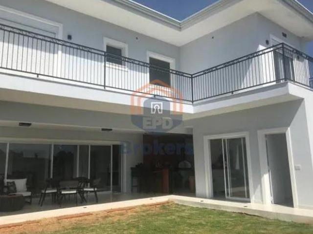 Casa em Condominio em Parque Residencial Jundiaí Jundiaí, SP