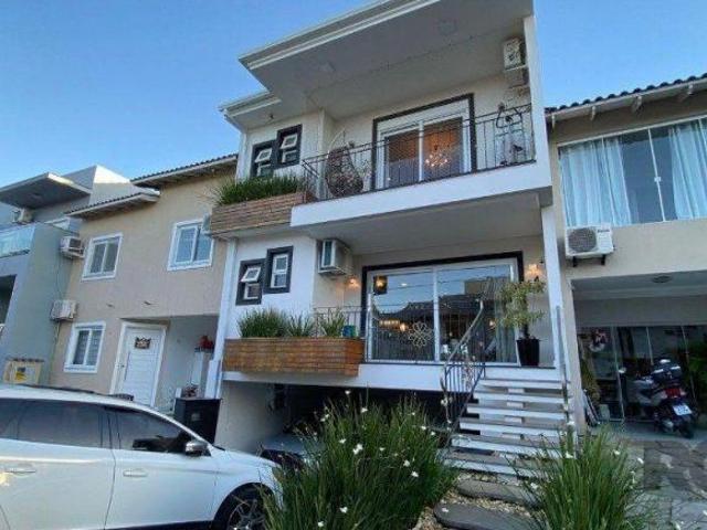 Casa em Condomínio em Passo das Pedras