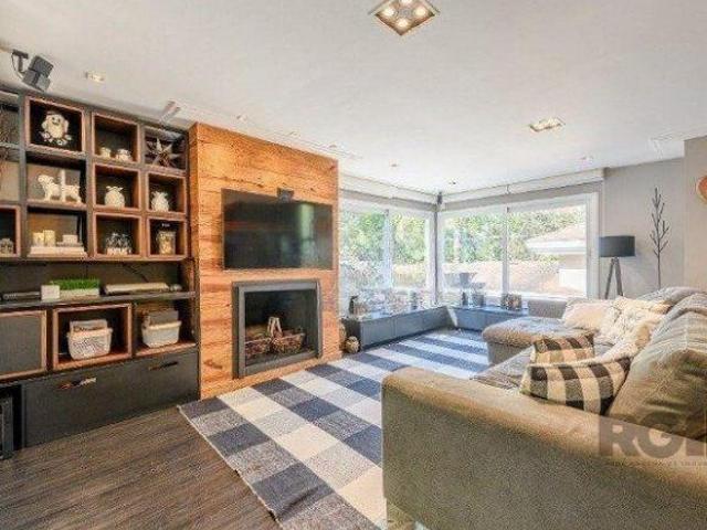 Casa em Condomínio em Pedra Redonda