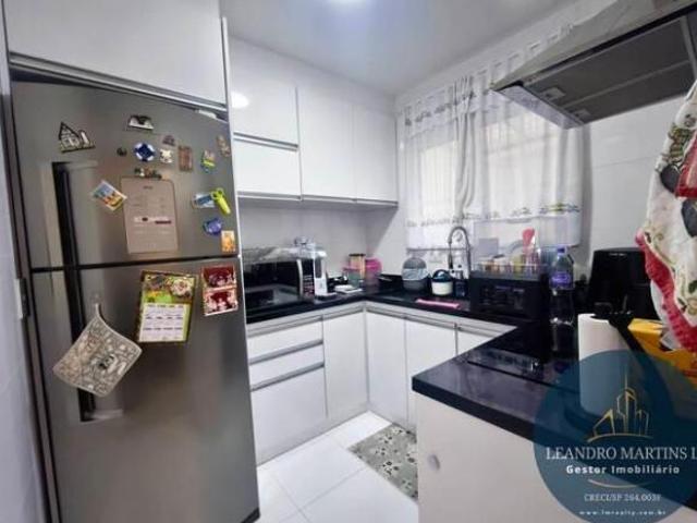 Casa em condomínio à venda, 2 dormitórios e 74 m², Pedreira São Paulo