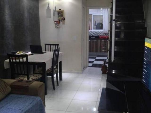 Casa em condomínio à venda, 3 dormitórios e 85 m², Pedreira São Paulo