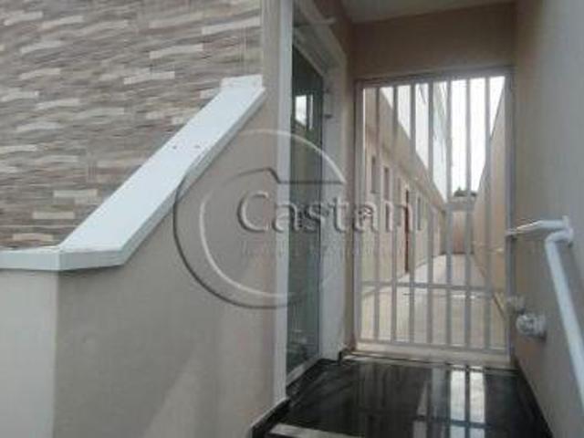 Casa em Condomínio em Penha
