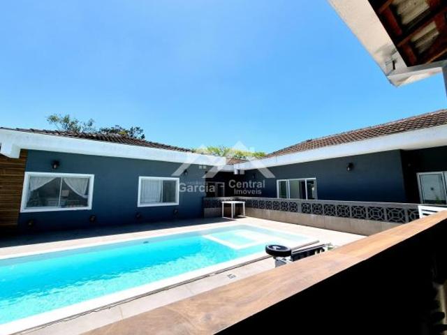Casa em condomínio em Peruíbe