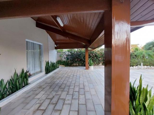 Casa em condominio em Peruibe